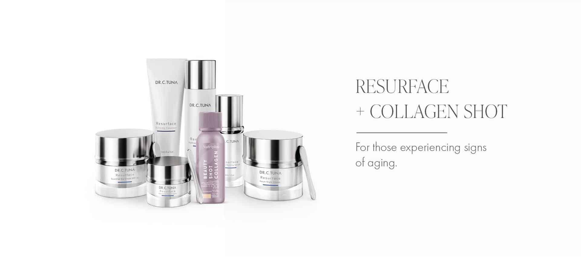 Nutriplus Beauty Shot Collagen - The Next Big Thing - Sandra Hudson